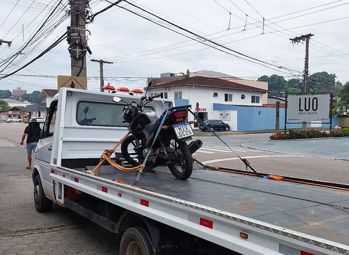 Guincho Joinville 24 Horas | Rápido, Prático e Melhor Custo!